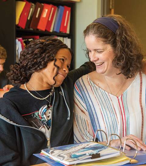 Personalized Learning Experiences that Inspire Growth and Success