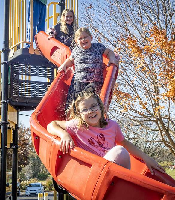 Personalized Learning Experiences that Inspire Growth and Success