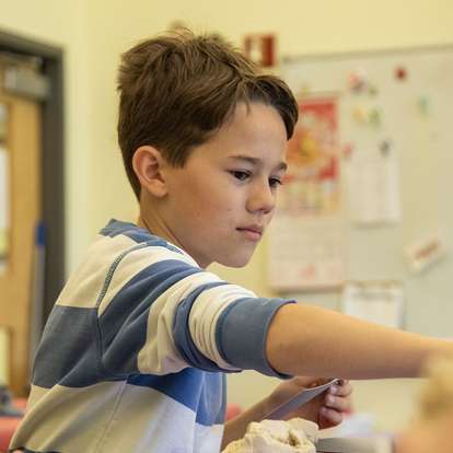 Focused on helping children with learning differences get access to ...