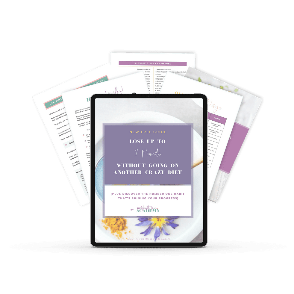 *Results can vary depending on the individual. There is no guarantee of ...