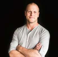 "The most surprising self-help hit of the decade."