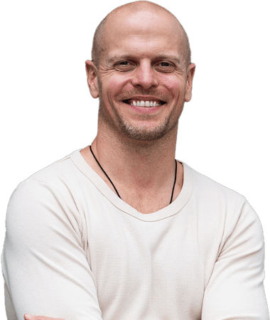 "5-Bullet Friday" email newsletter by Tim Ferriss