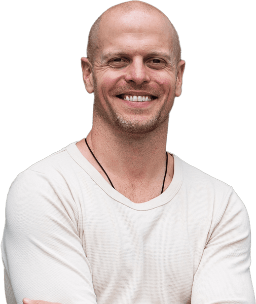 "5-Bullet Friday" email newsletter by Tim Ferriss