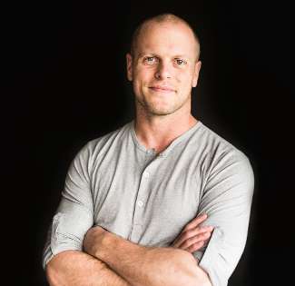 "The most surprising self-help hit of the decade."