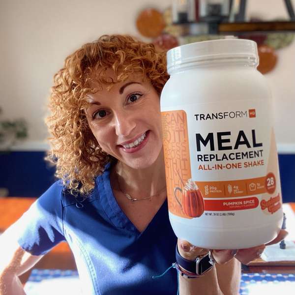 8 Reasons Why Healthy People Love Our Shakes | Transform HQ