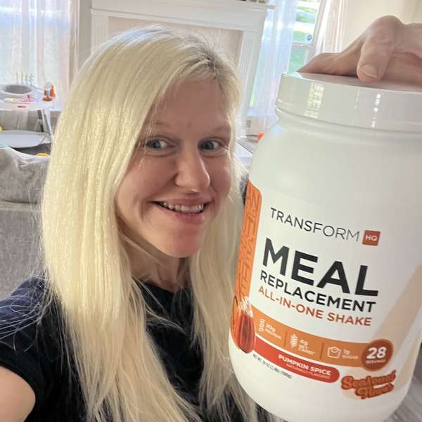 8 Reasons Why Healthy People Love Our Shakes | Transform HQ