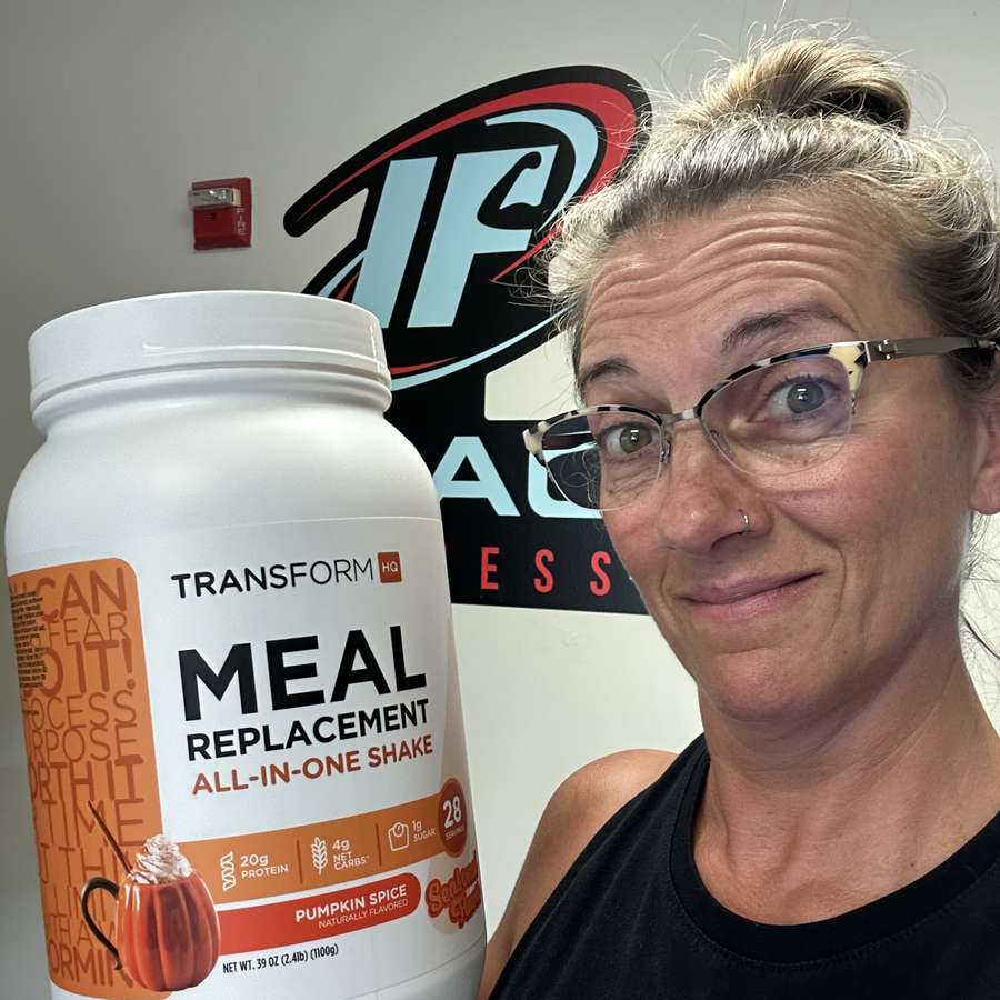 8 Reasons Why Healthy People Love Our Shakes | Transform HQ