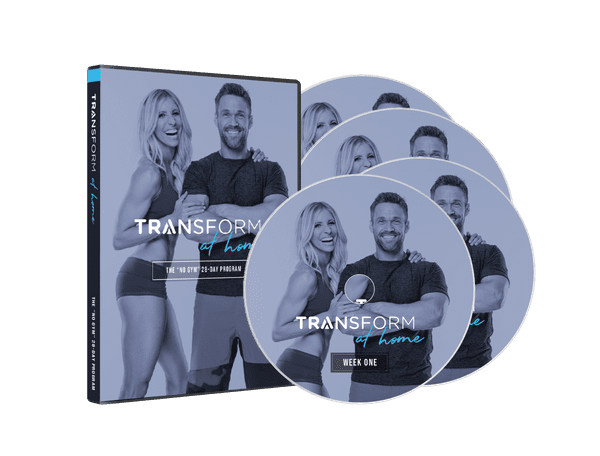 Labor Day Sitewide Sale | TransformHQ