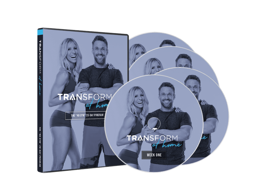 Labor Day Sitewide Sale | TransformHQ