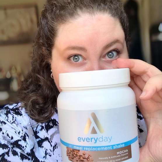 Start Here with Meal Replacement Shakes| TransformHQ