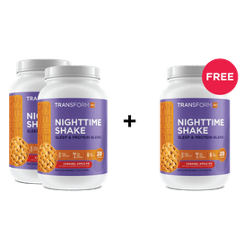 Summer BOGO Sale | TransformHQ