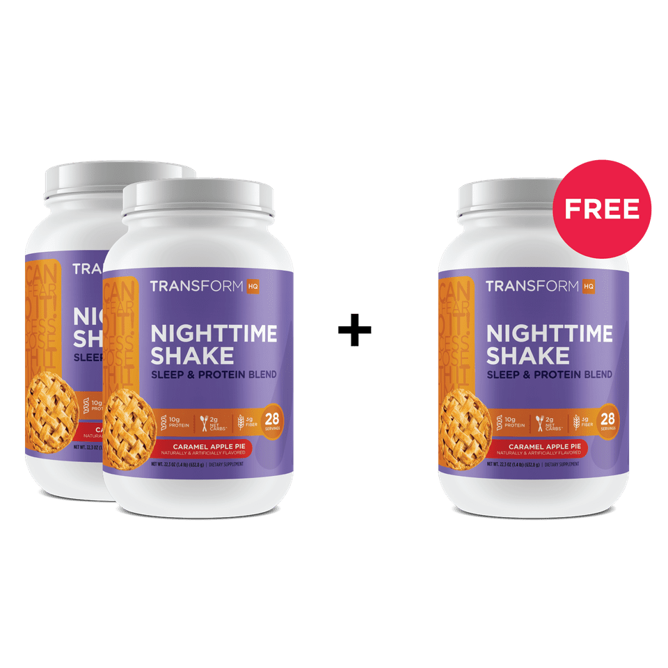 Summer BOGO Sale | TransformHQ