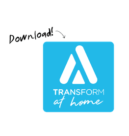 FREE Transform at Home App | Transform HQ