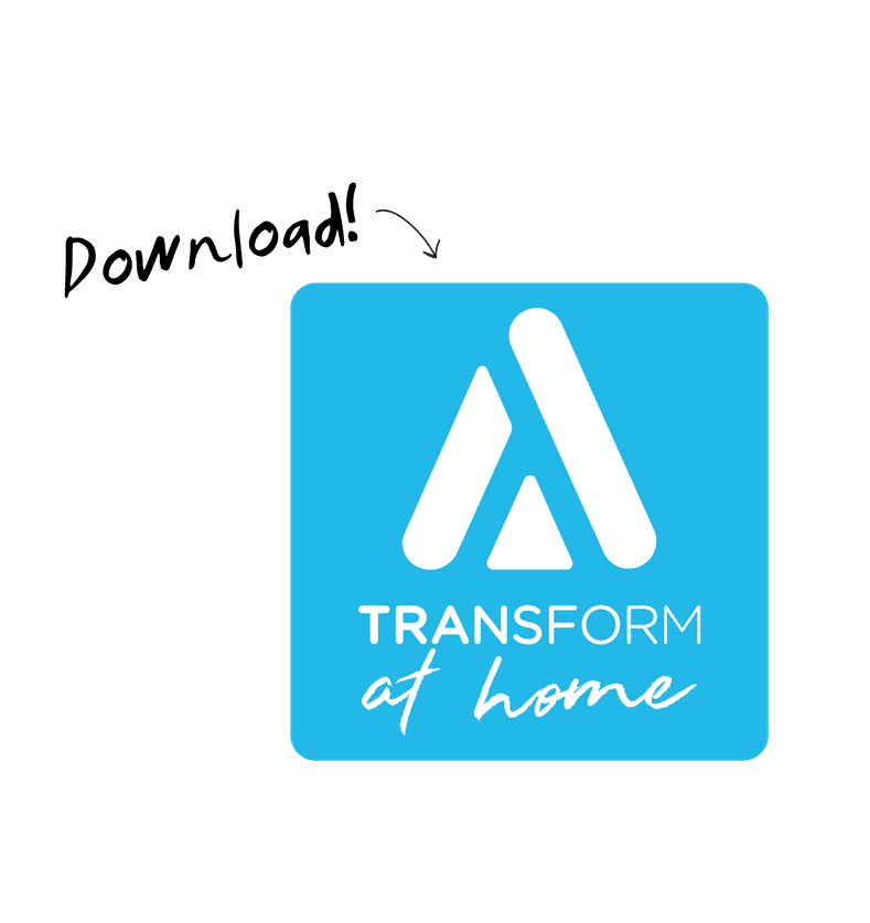 FREE Transform at Home App | Transform HQ