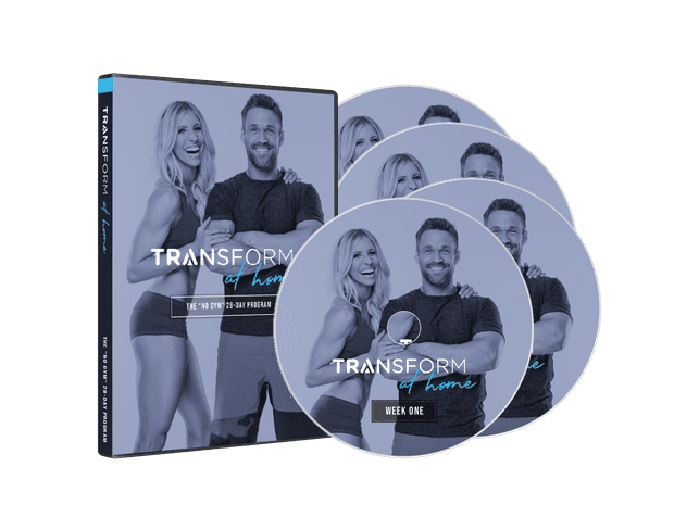 NEW Tropical Whip Boost Shot! | TransformHQ