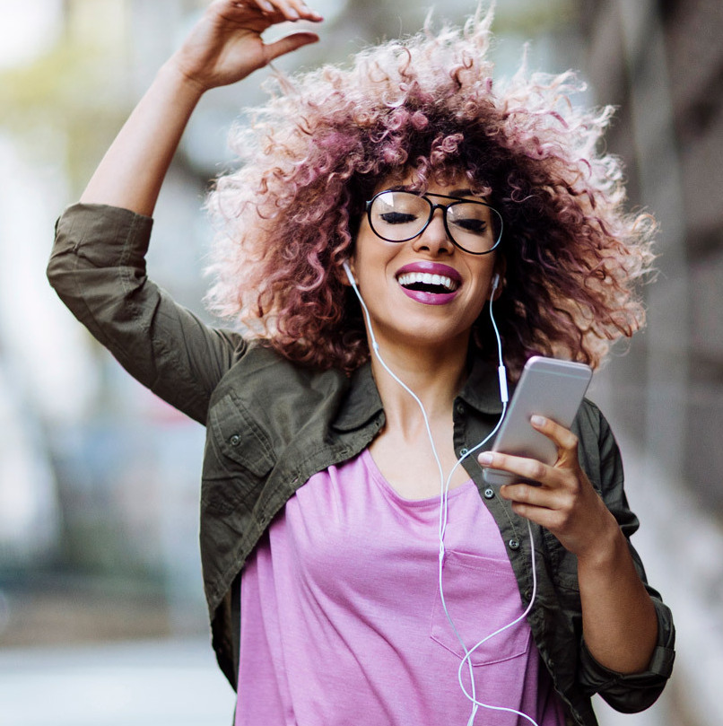 Grow on Social Media with Trusy
