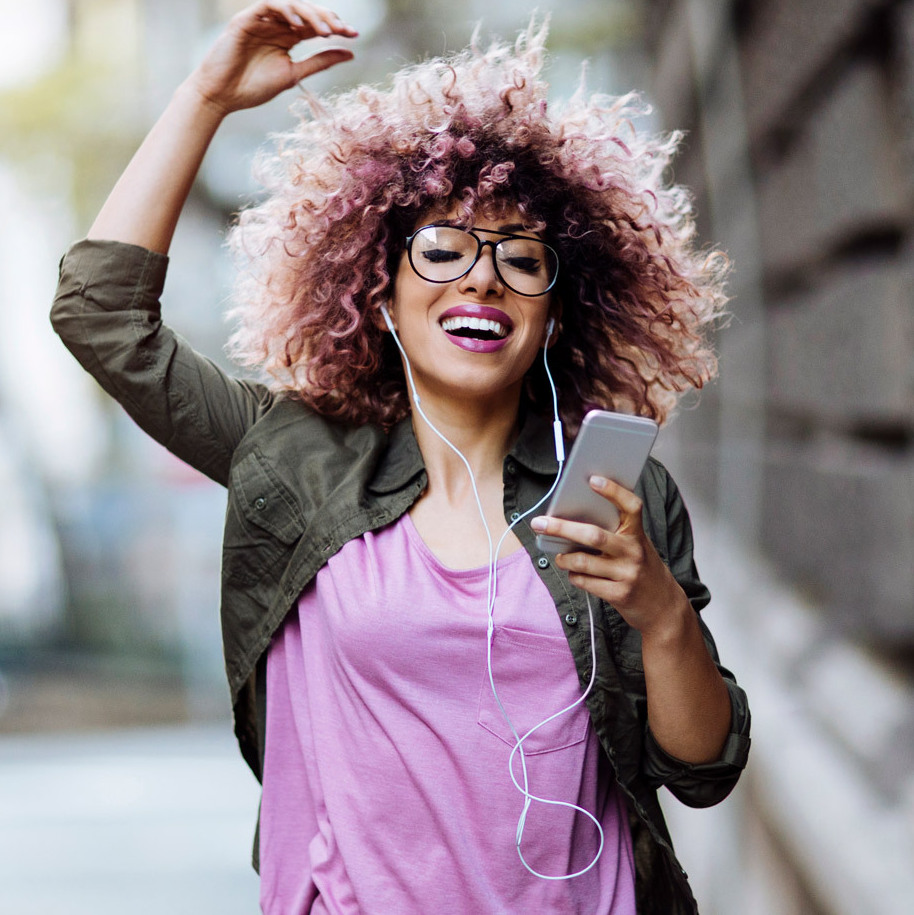 Grow on Social Media with Trusy