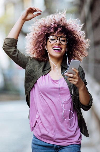 Grow on Social Media with Trusy