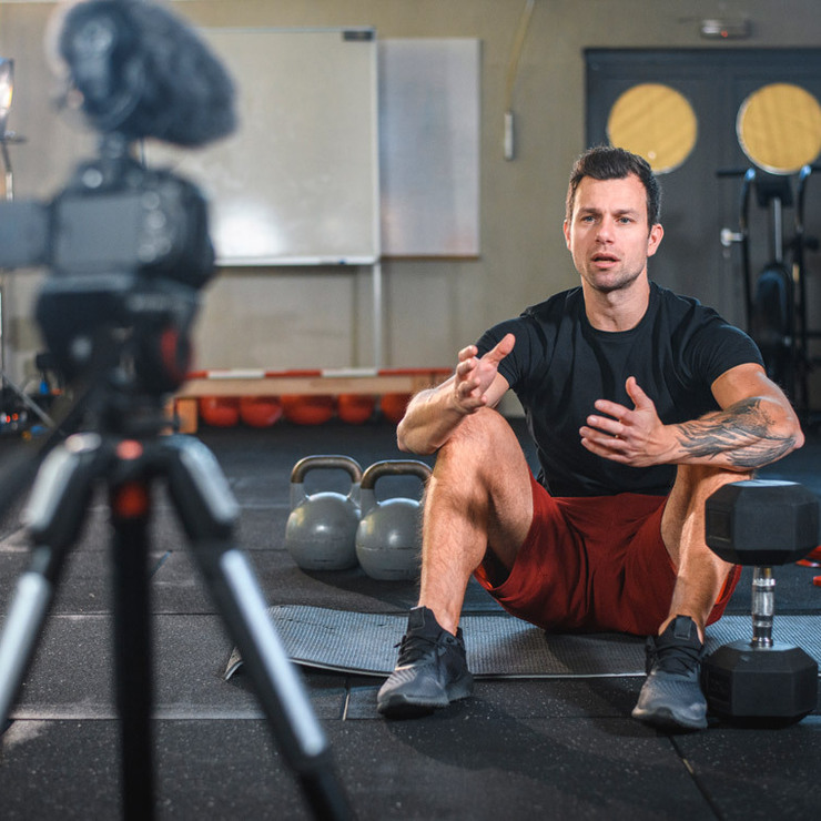 Grow on Social Media with Trusy