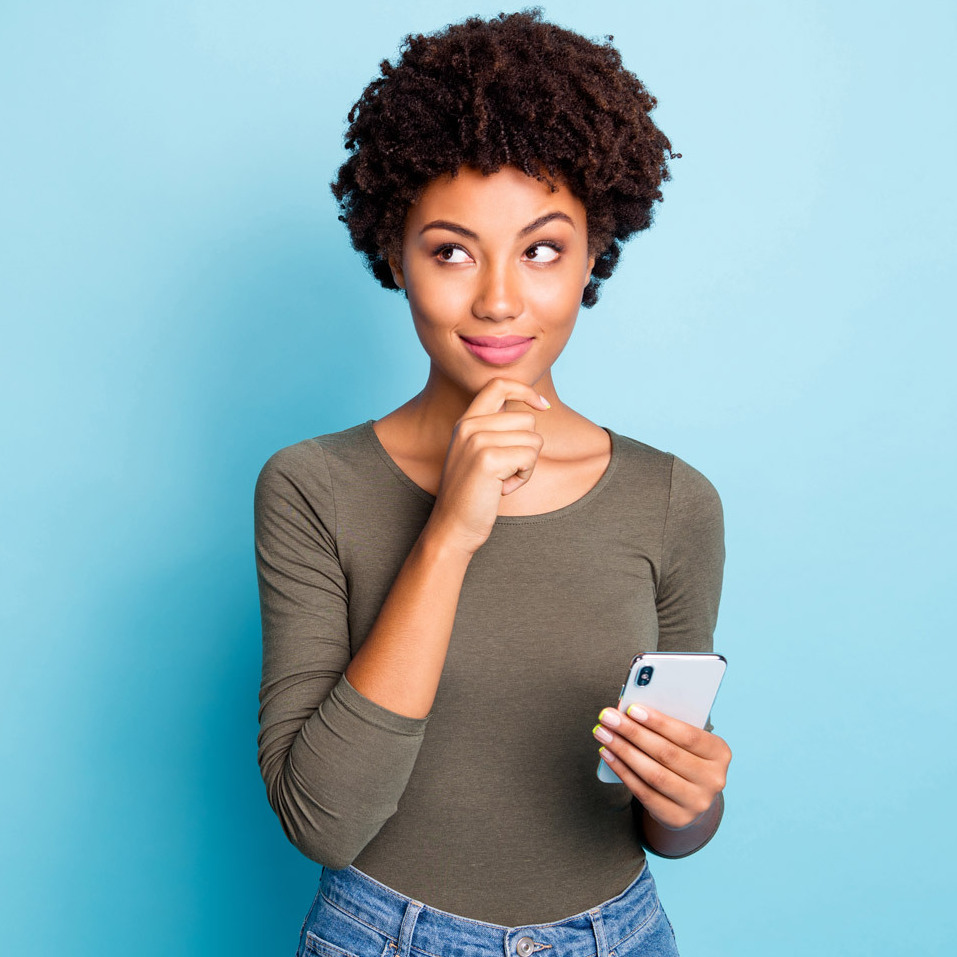 Grow on Social Media with Trusy