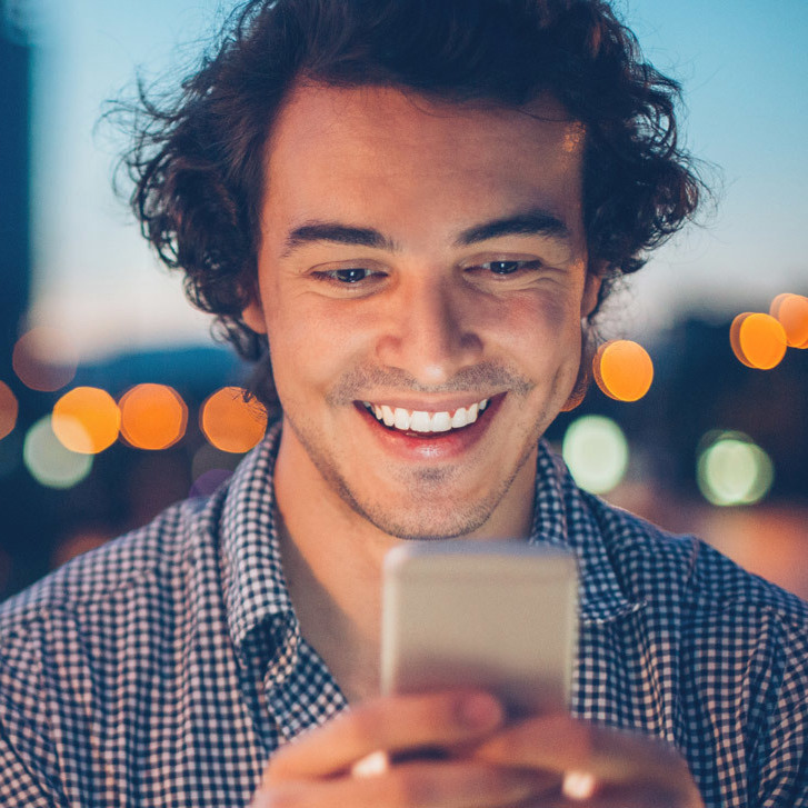 Grow on Social Media with Trusy