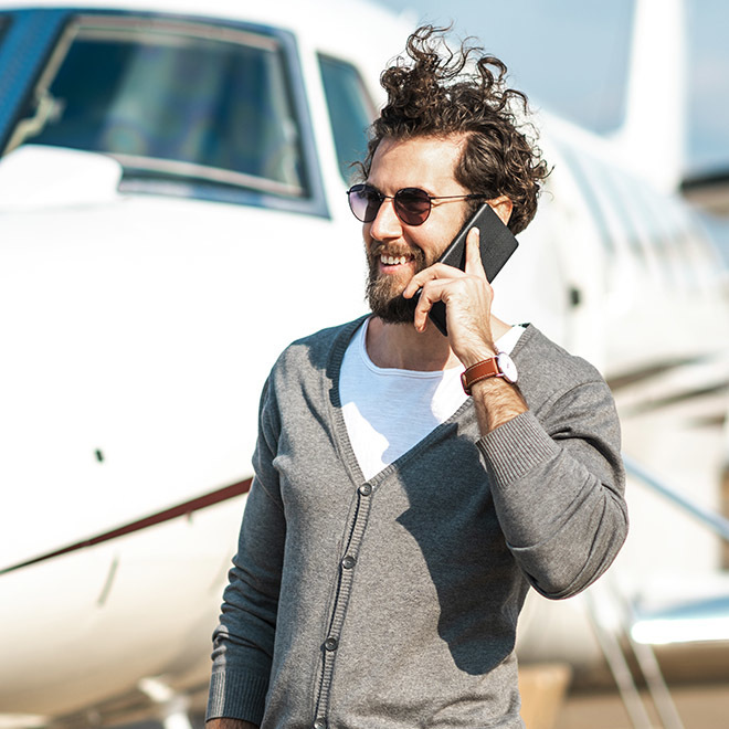 Grow on Social Media with Trusy