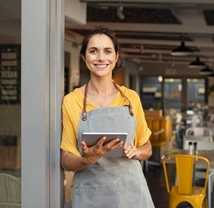 Grow on Social Media with Trusy