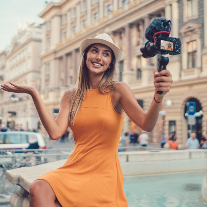 Grow on Social Media with Trusy