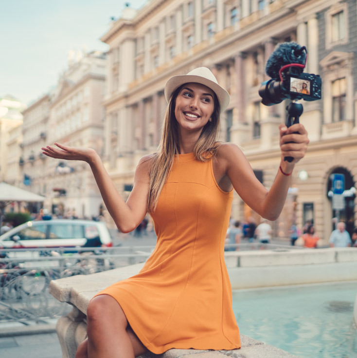 Grow on Social Media with Trusy