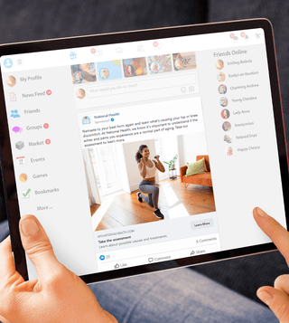 Unlock Health | HRAs