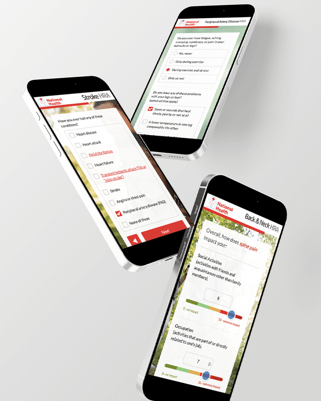 Unlock Health | HRAs