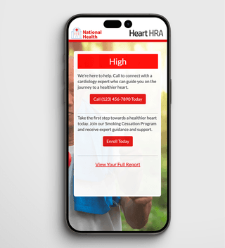 Unlock Health | HRAs