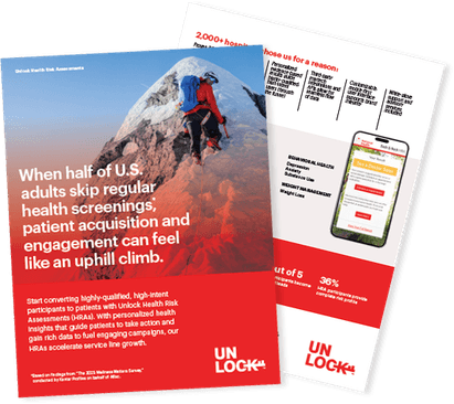 Unlock Health | HRAs