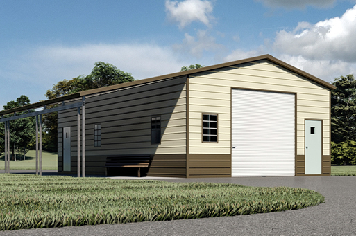 USA Buildings Direct