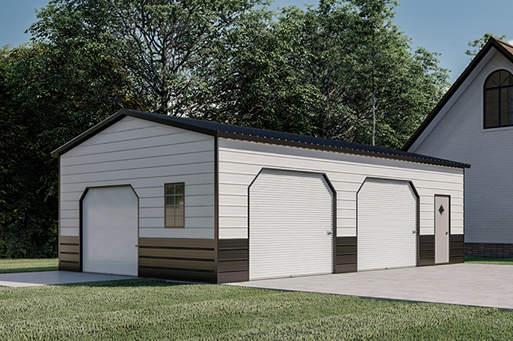 USA Buildings Direct
