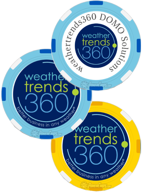 DOMO & WT360 - Year-Ahead Predictive Business Weather & Sales Forecasts ...