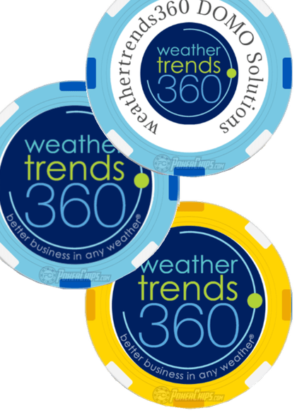 DOMO & WT360 - Year-Ahead Predictive Business Weather & Sales Forecasts ...