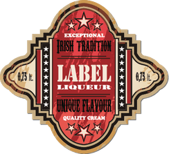 Design unique shapes to make your product stand out - we'll produce ...