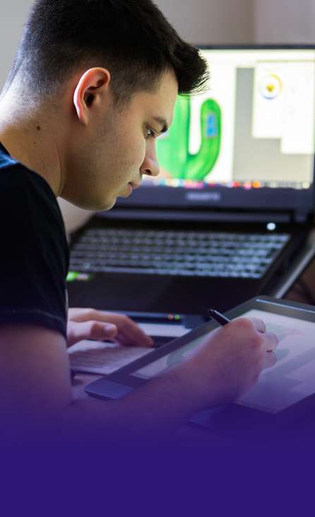 Aprobación garantizadade tu perfil en la plataforma