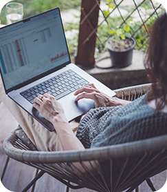 Insignia destacada en el perfil