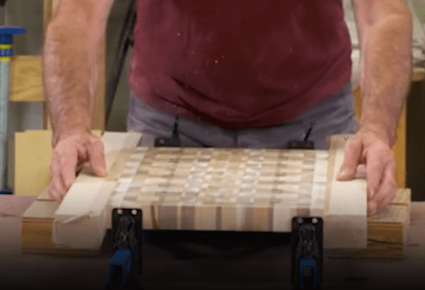 The Ultimate Guide to Build a Cutting Board | Woodworkers Guild of America