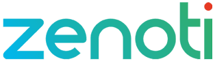 Why Zenoti?