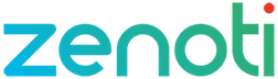 Why Zenoti?