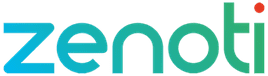 Why Zenoti?