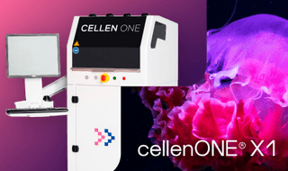 image based sorting and gentle dispensing technology it s perfect for ...