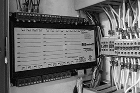 GP Controles - Equipo de Automatización Industrial