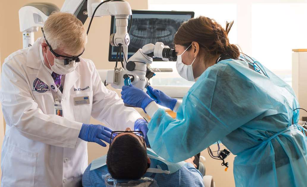 Start mastering the critical skills needed for advanced dental practice. In your first weeks ...