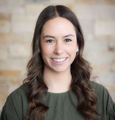 Morgan D., Class of 2022