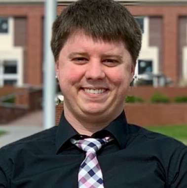 Gregory B. , Class of 2020