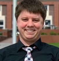 Gregory B. , Class of 2020